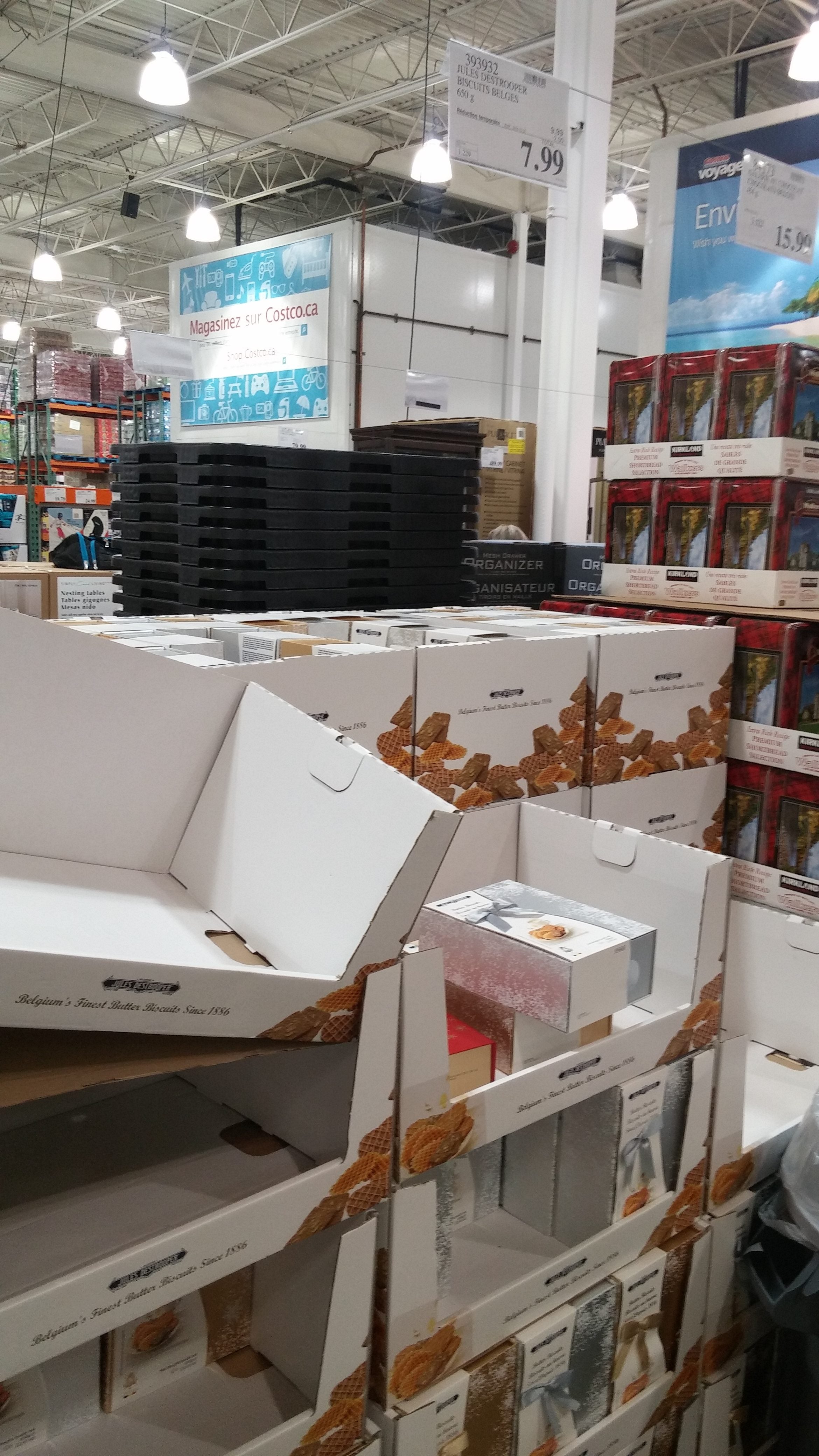 [Costco] [Costco East] (Brossard + Candiac + Sherbrooke) Dec 19 to Dec ...