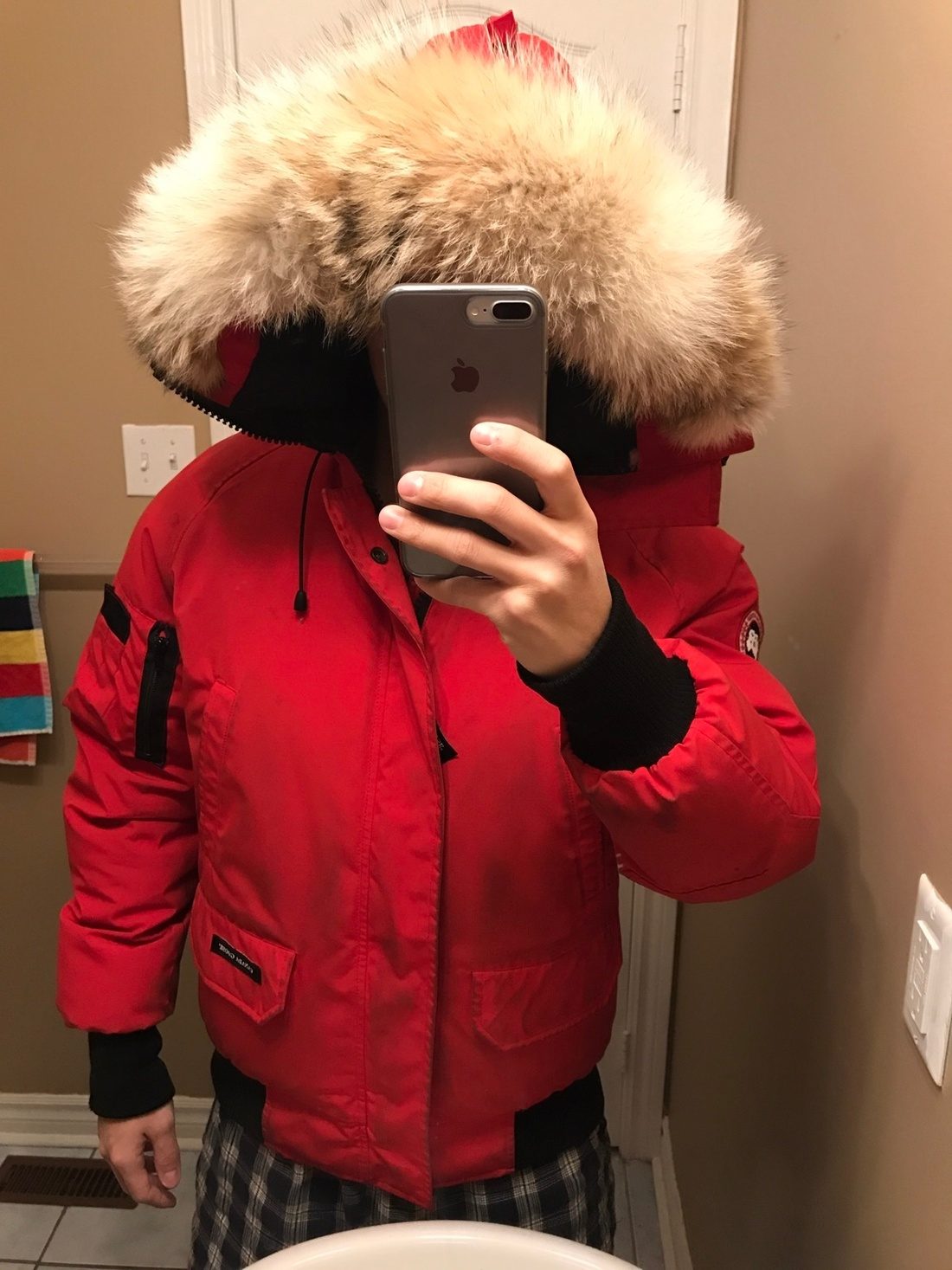 The Official Canada Goose Authenticity / Legit Check Thread - Page 394 ...