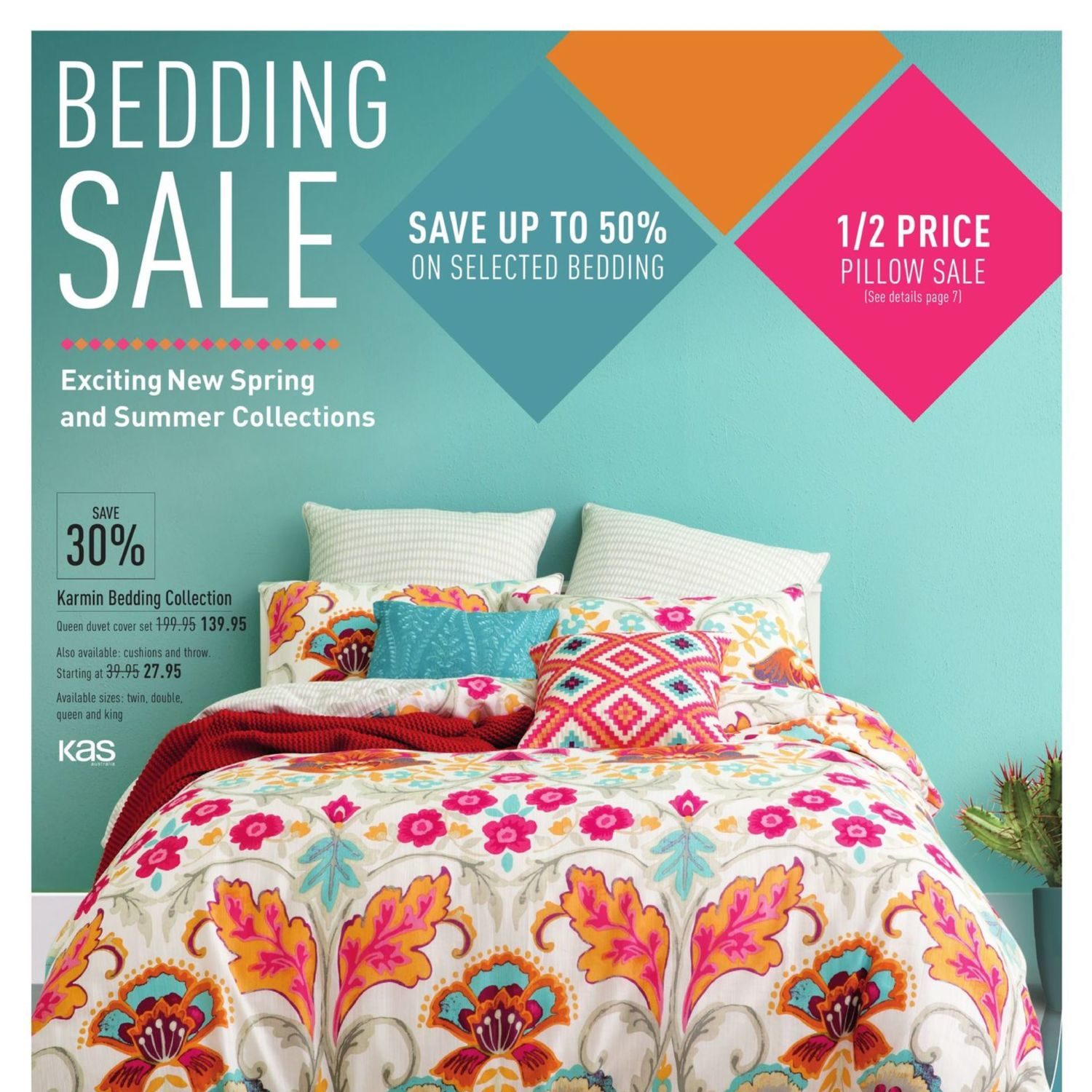 Linen Chest Weekly Flyer - Bedding Sale - May 31 – Jun 25 ...