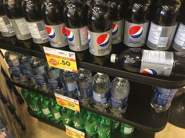 [Safeway] .50$ Cents Coke and Pepsi product / 1 liter - RedFlagDeals ...