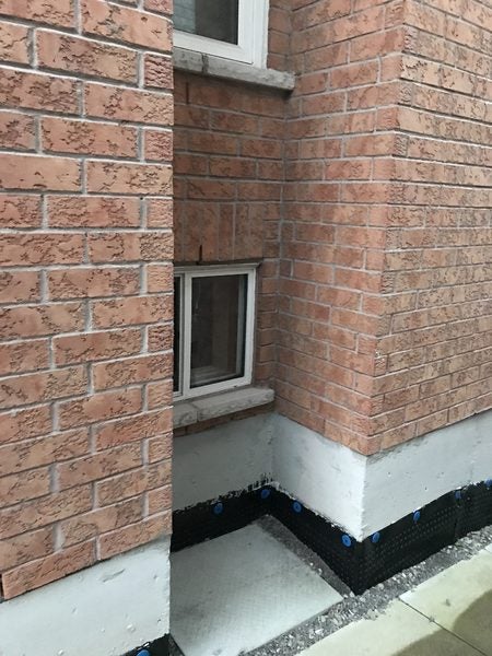 Caved windows? - RedFlagDeals.com Forums