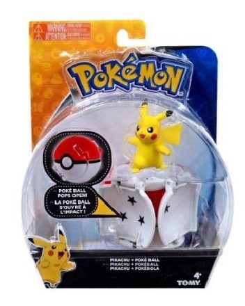 [Dollarama] Pokemon Throw 'N' Pop Poke Ball $4 - RedFlagDeals.com Forums