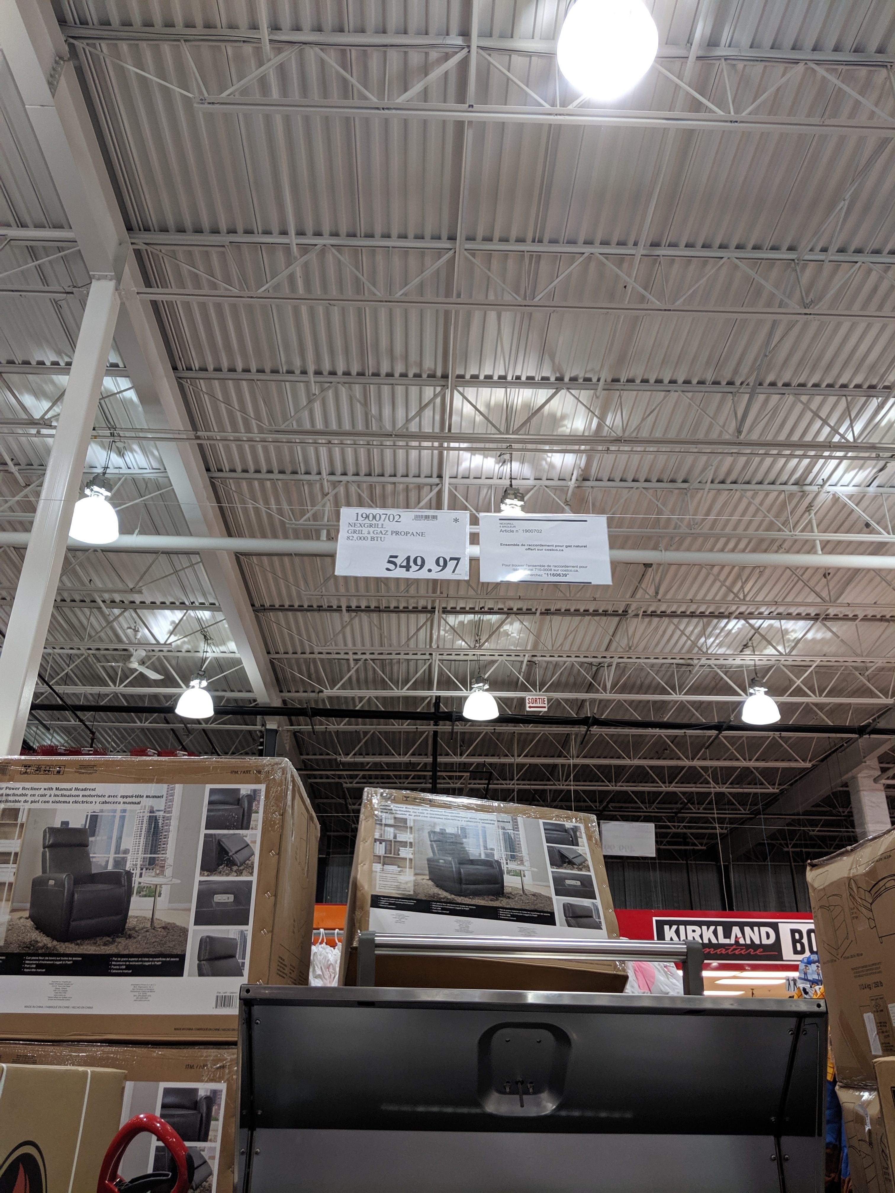 [Costco] [Costco East] (Brossard + Sherbrooke + Boisbriand) August 19 ...