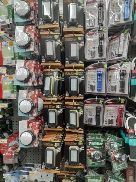 [Dollarama] Voltax utility light $4 (900 Lumens! ?) - Page 3 ...