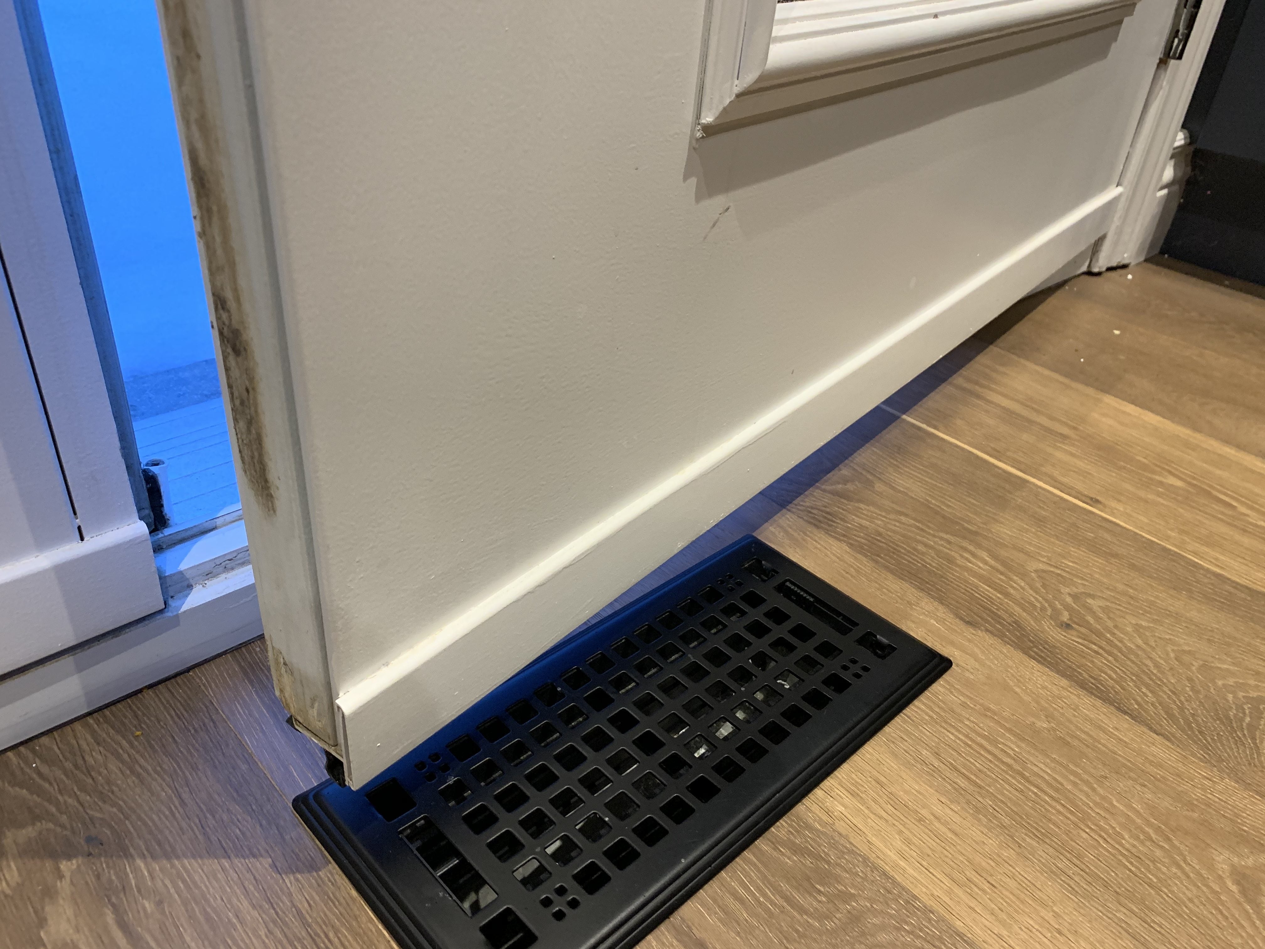 Door Insert Warranty - Novatech - RedFlagDeals.com Forums