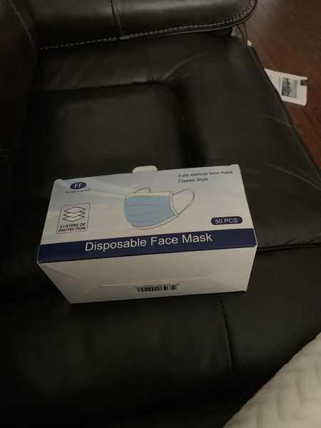 [Costco] Disposable Face Mask - RedFlagDeals.com Forums