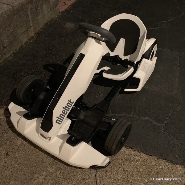 [Costco] 24V Radio Flyer Ultimate Go Kart, $279.99 *IN-STORE* (Richmond ...
