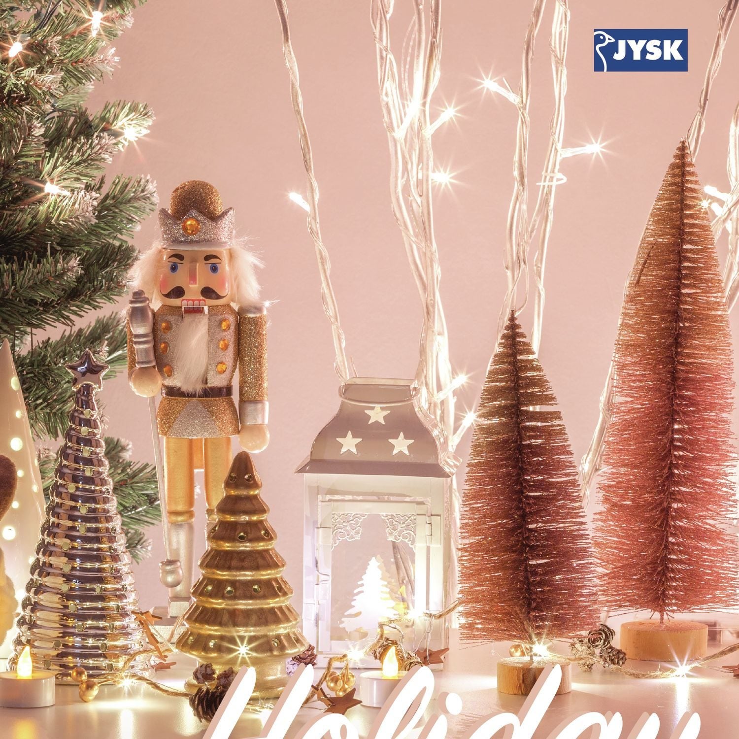 JYSK Weekly Flyer - Christmas Look Book 2020 - Nov 7 – Dec 24 ...