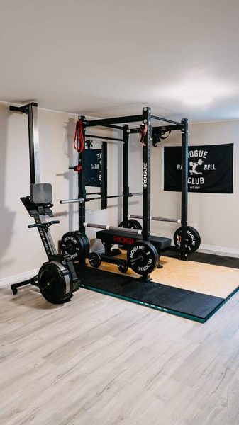 [Rogue] Black Concept 2 Model D Rower $1,249.49 - RedFlagDeals.com Forums