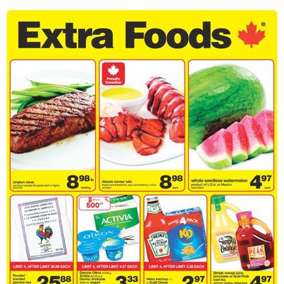 Calgary Flyers | Online Weekly Store Flyers in Calgary, AB ...