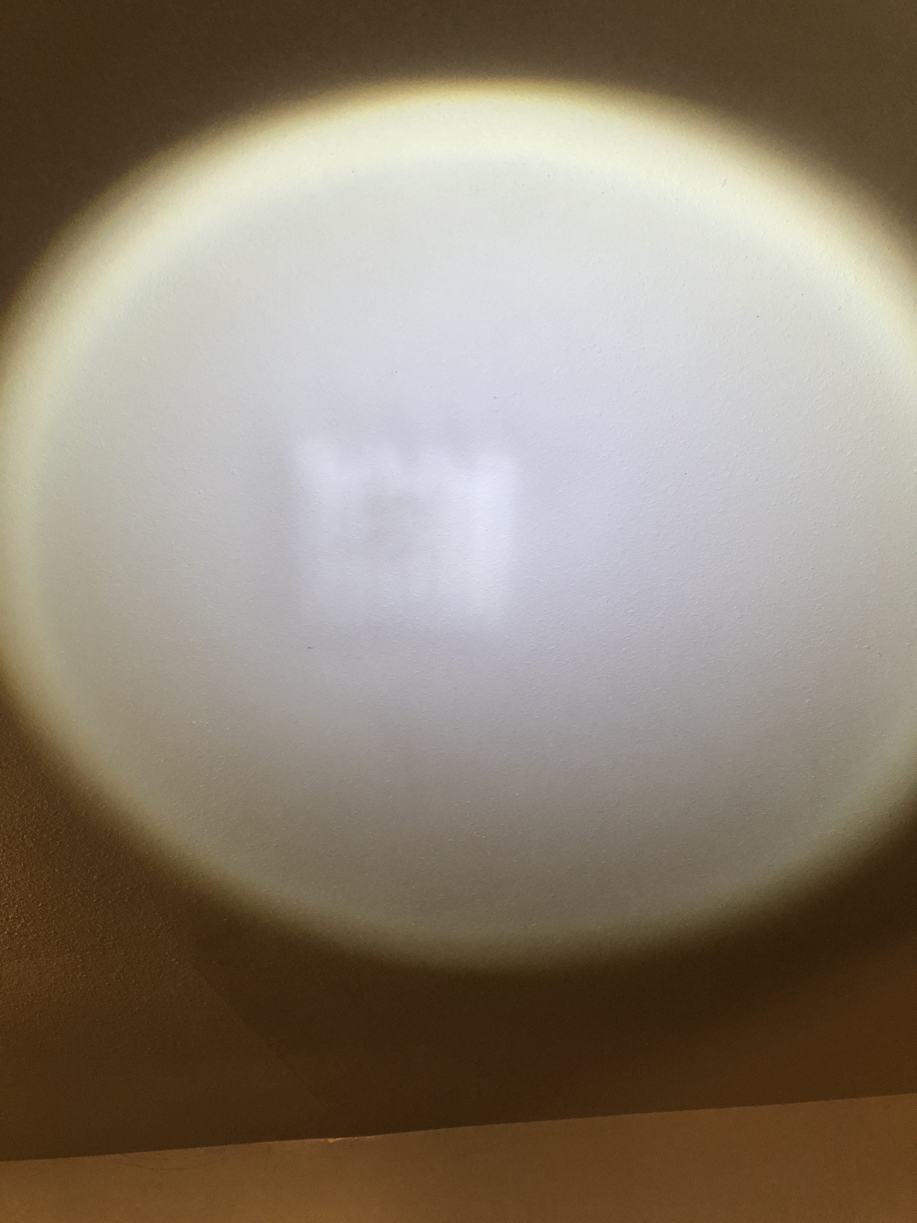 [Princess Auto] $6 TWO volt king 350 lumen with x2000 zoom function LED ...