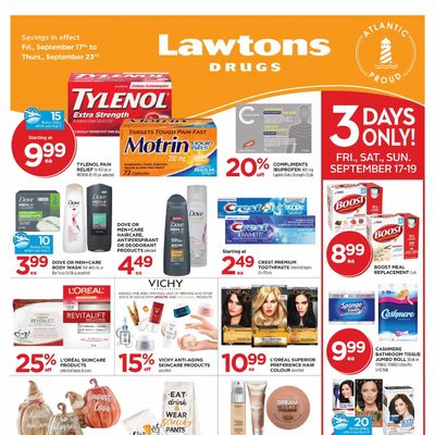 Halifax Flyers | Online Weekly Store Flyers in Halifax, NS ...