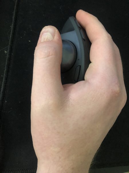 [Staples] Logitech MX Ergo Trackball or MX Ergonomic Vertical Mouse for ...