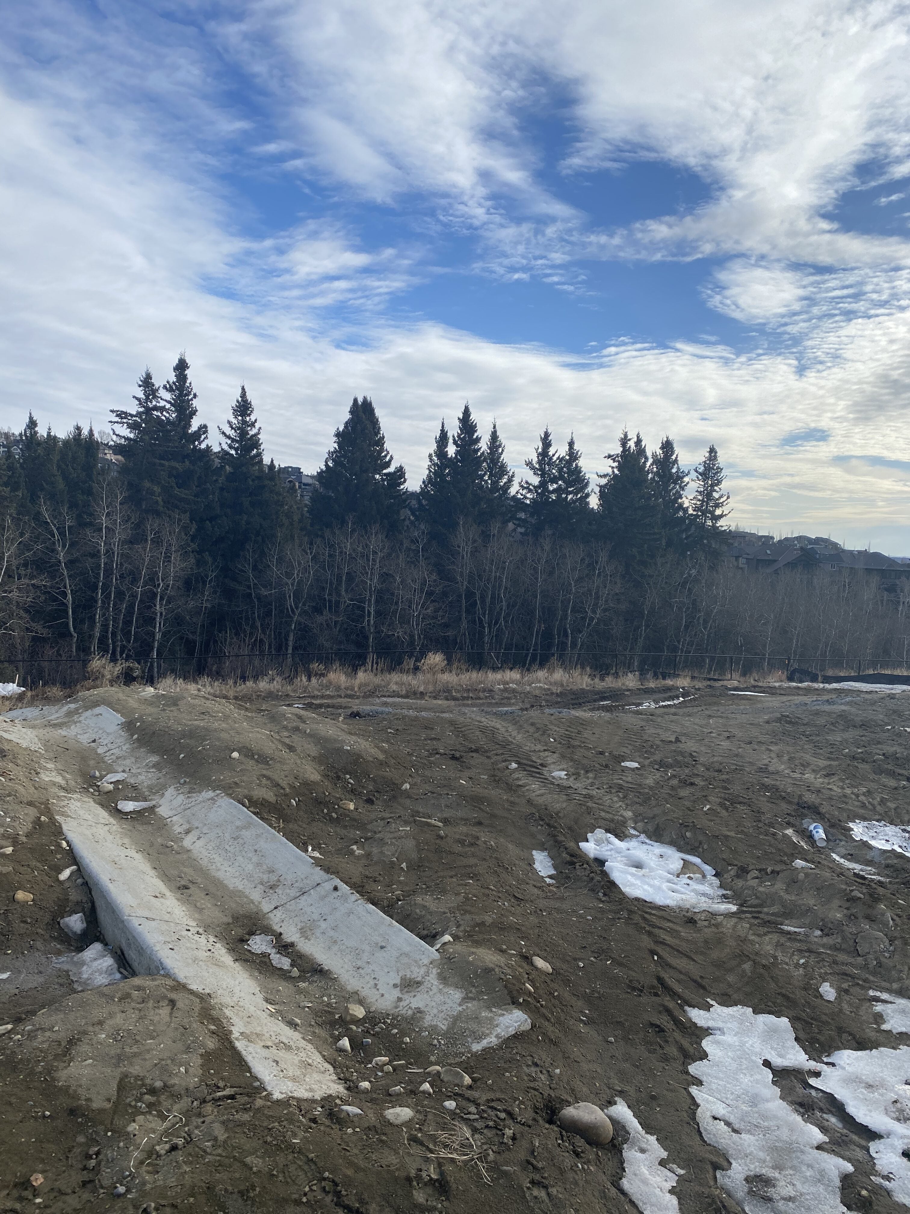 City water swale - RedFlagDeals.com Forums