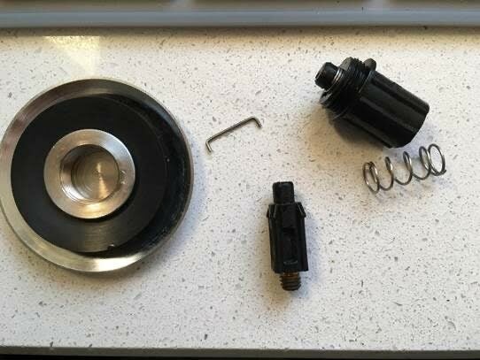 OSB Bath tub clicker - RedFlagDeals.com Forums