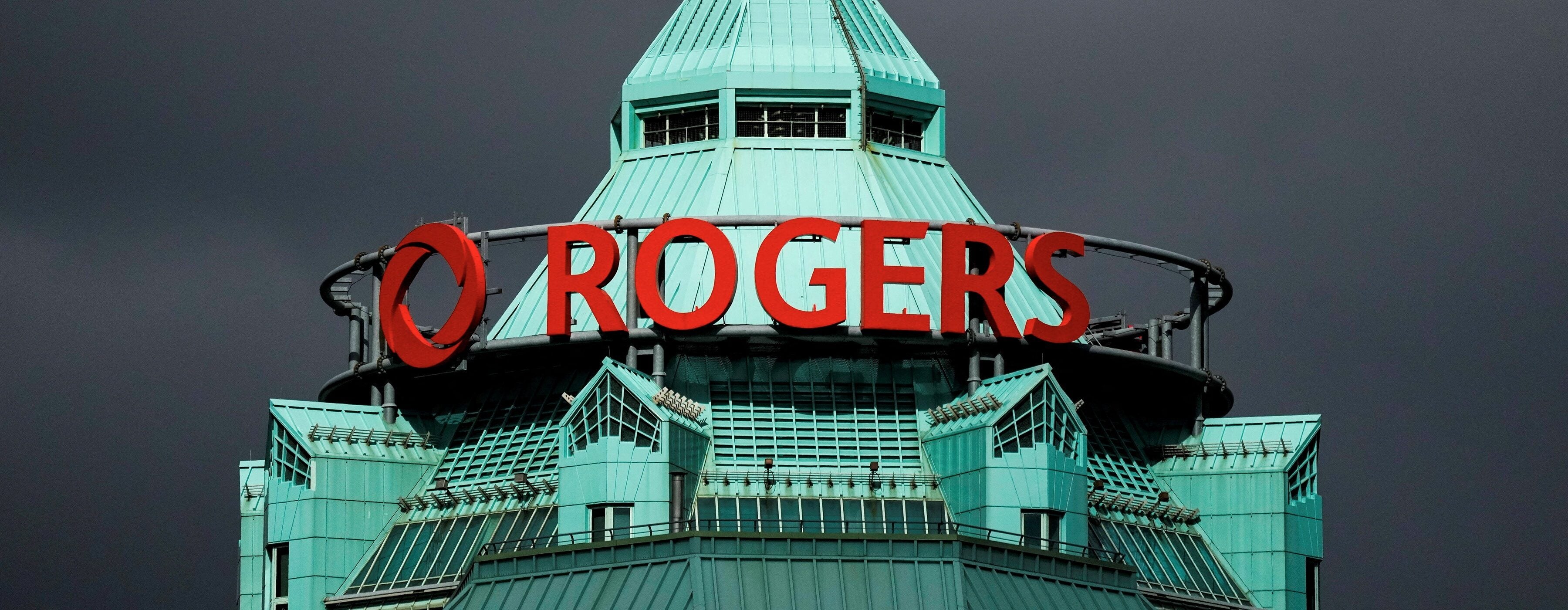Rogers to Issue 5-Day Credit to All Customers After Massive Outage ...
