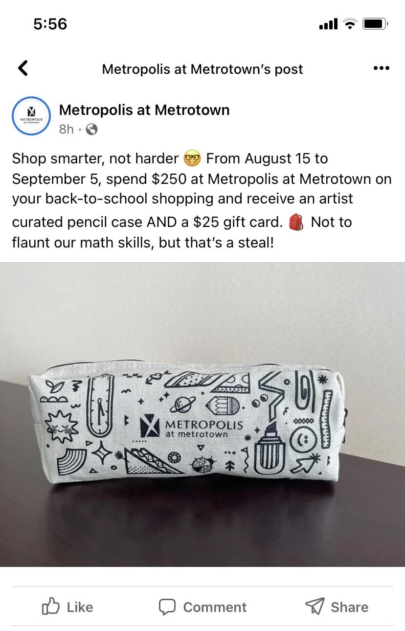 [Metropolis Metrotown burnaby bc] Buy $250 gift card at Metrotown , BC ...
