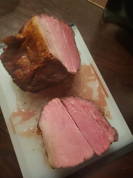 [Fortinos/Loblaws] Prime Rib Roast (Cap off AA or higher) $6.99/lb Dec ...