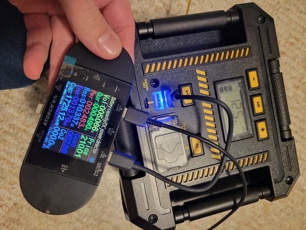 [Costco] CAT Jump Starter and Compressor, $120 - Page 3 - RedFlagDeals ...