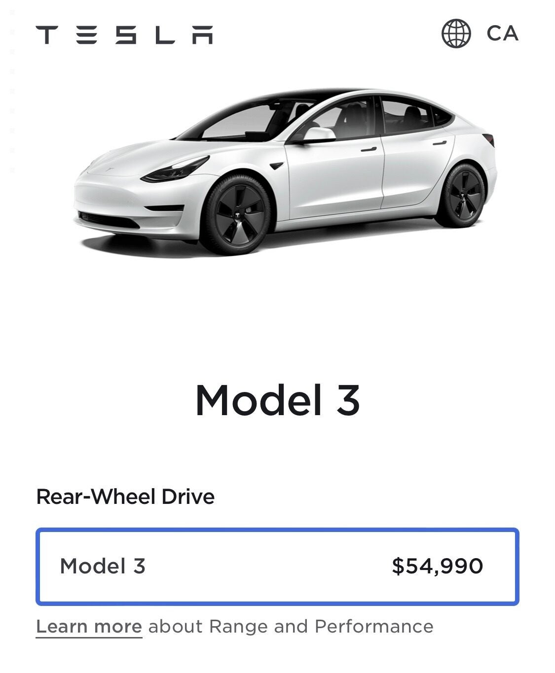 High Inventory of Used Tesla Model 3 for Sale - Page 28 - RedFlagDeals ...