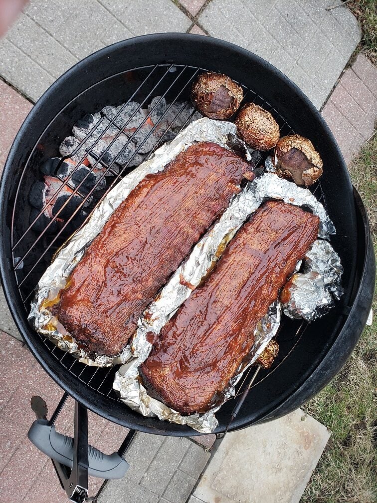 Post Pics of Your BBQ'd Food Thread - Page 351 - RedFlagDeals.com Forums