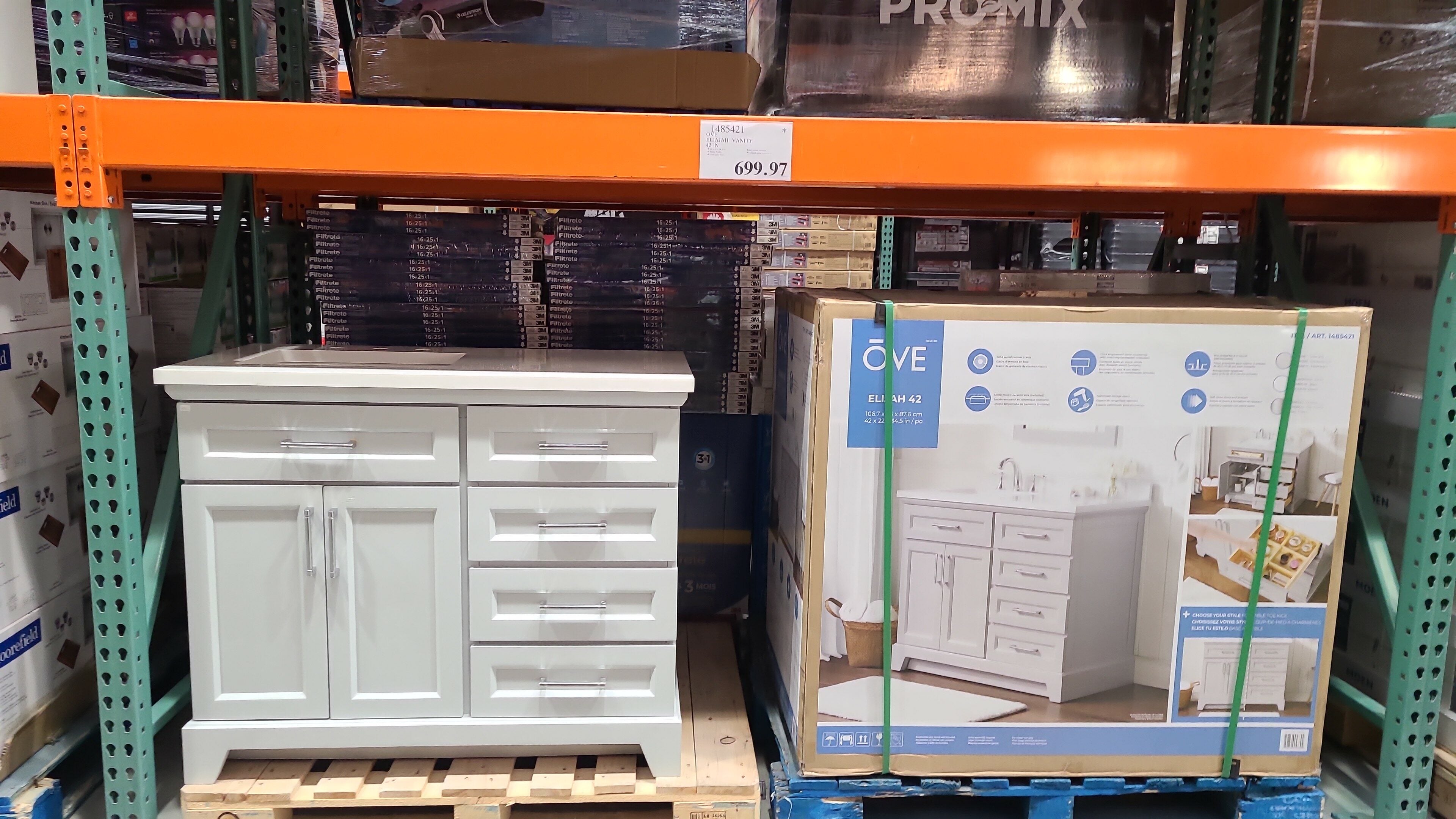 [Costco] Dixie & Dundas clearance and sale. - RedFlagDeals.com Forums