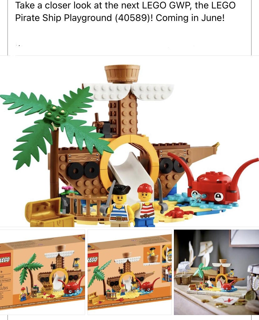 The Official RFD LEGO General Discussion Thread - Page 1815 ...