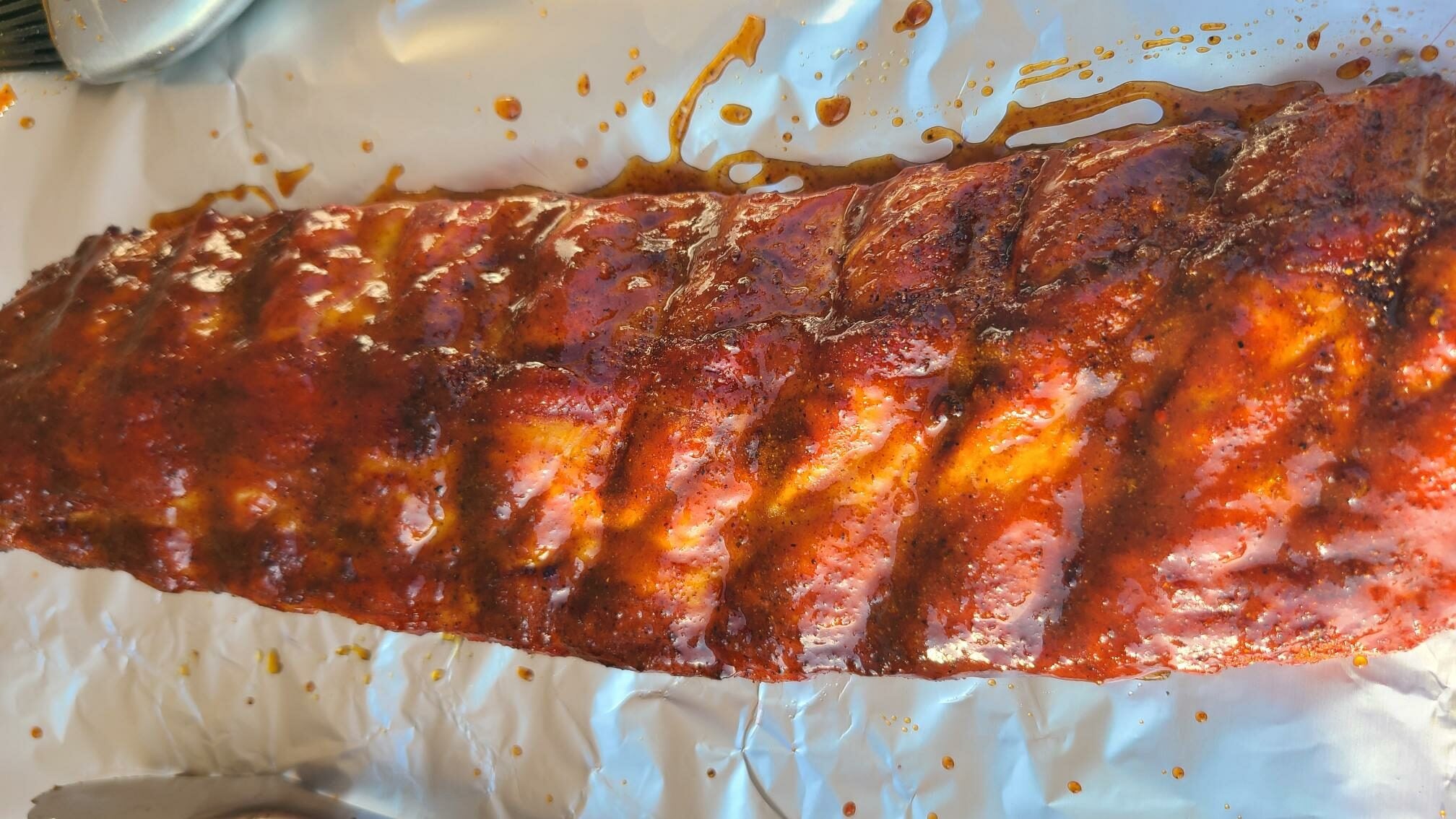 Post Pics of Your BBQ'd Food Thread - Page 372 - RedFlagDeals.com Forums