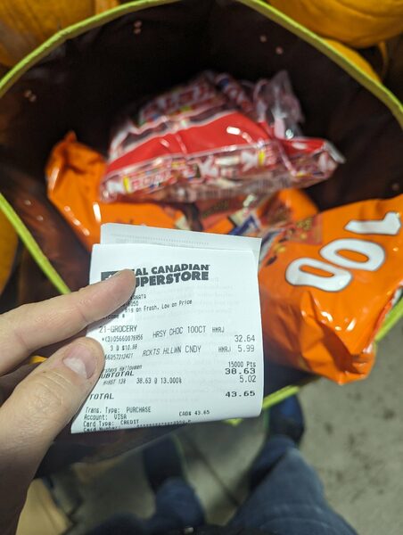 [Real Canadian Superstore] Ontario: Get 15,000 PCO points when you ...