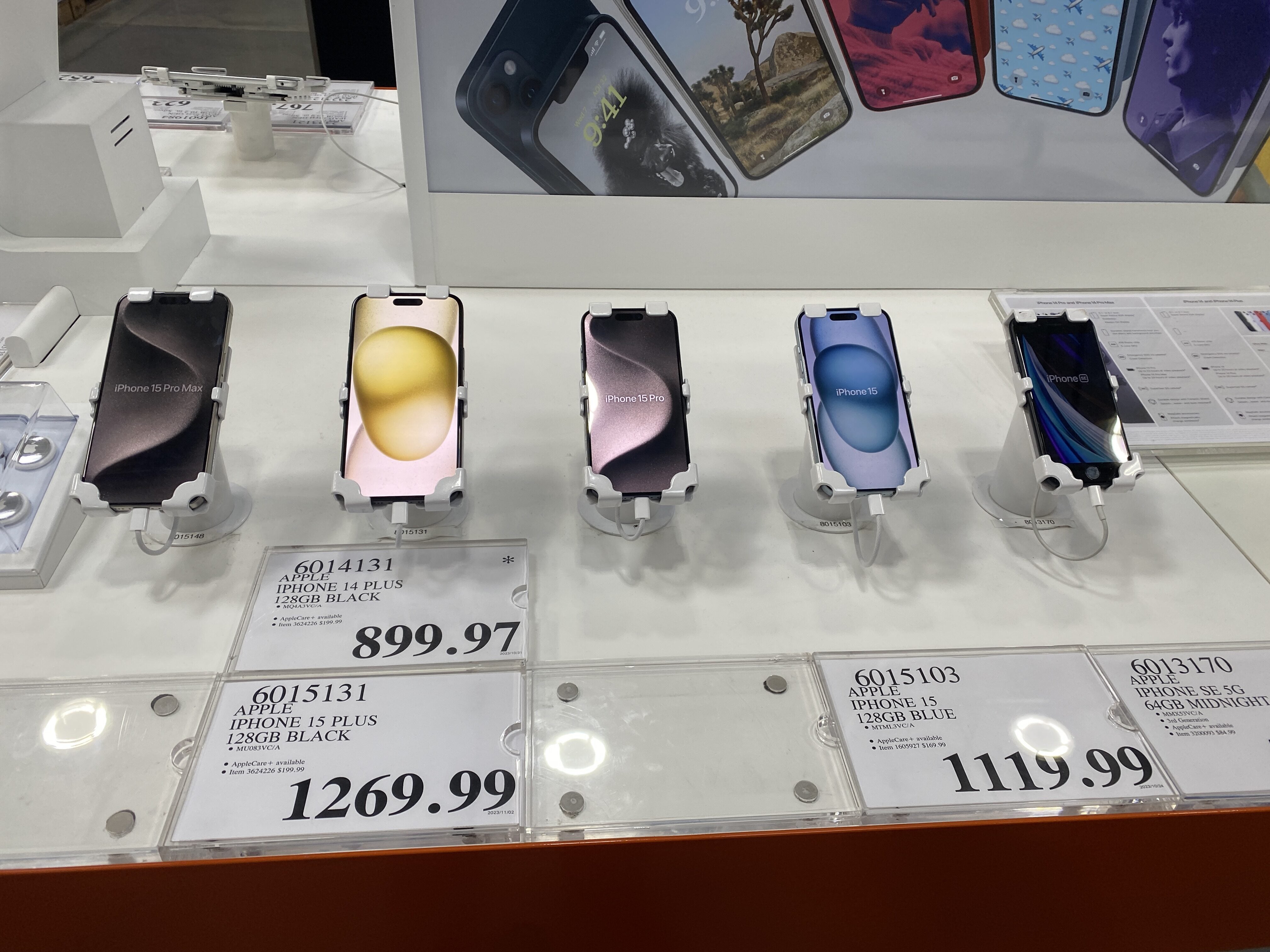 [Costco] Costco Waterloo Clearance items - RedFlagDeals.com Forums