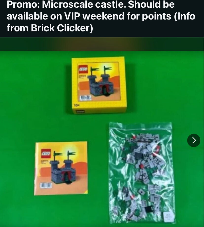 The Official RFD LEGO General Discussion Thread - Page 1849 ...