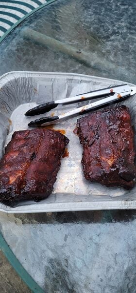 Post Pics of Your BBQ'd Food Thread - Page 396 - RedFlagDeals.com Forums