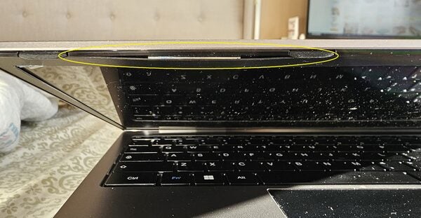 [Amazon.ca] Thomson NEOX 15.6" FHD Laptop, I5 10th Gen, 8/512GB @ $283. ...