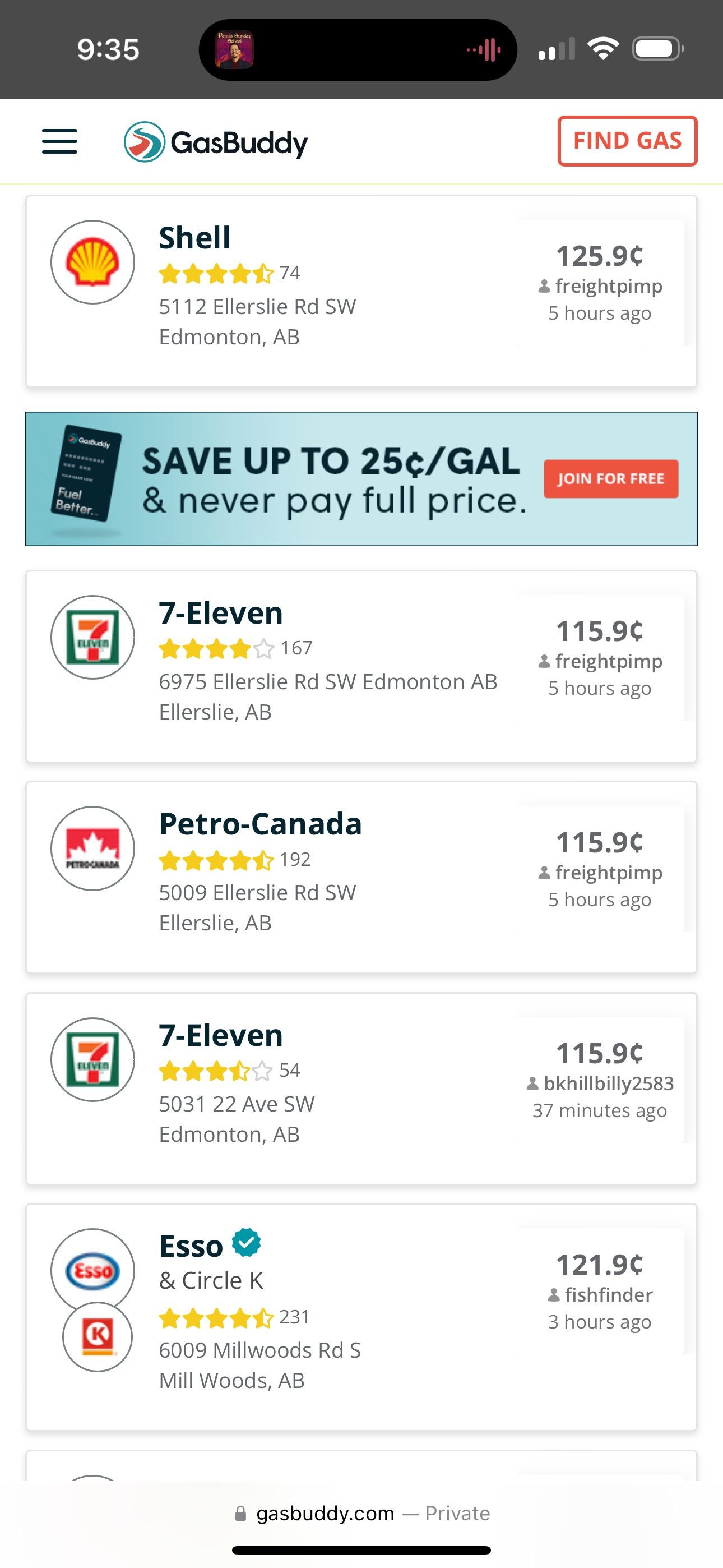 [Shell] Shell Go+ Member Exclusive 40x Air miles. opt in Jan8-10, fill Jan 11-14 - Page 7 ...