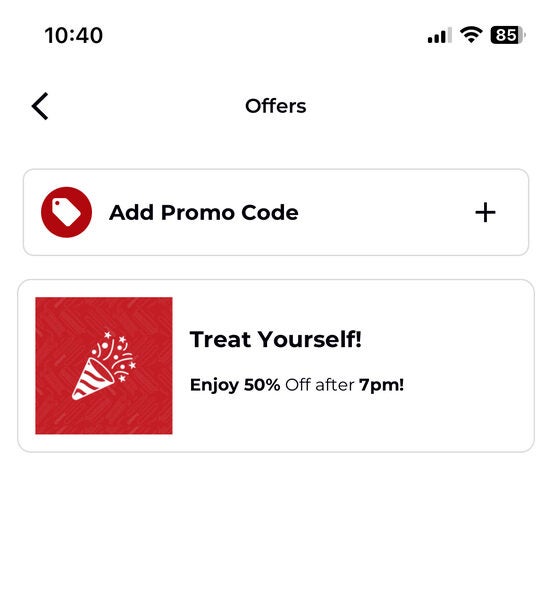 [Firehouse Subs] 50% off Firehouse subs after 7pm - RedFlagDeals.com Forums