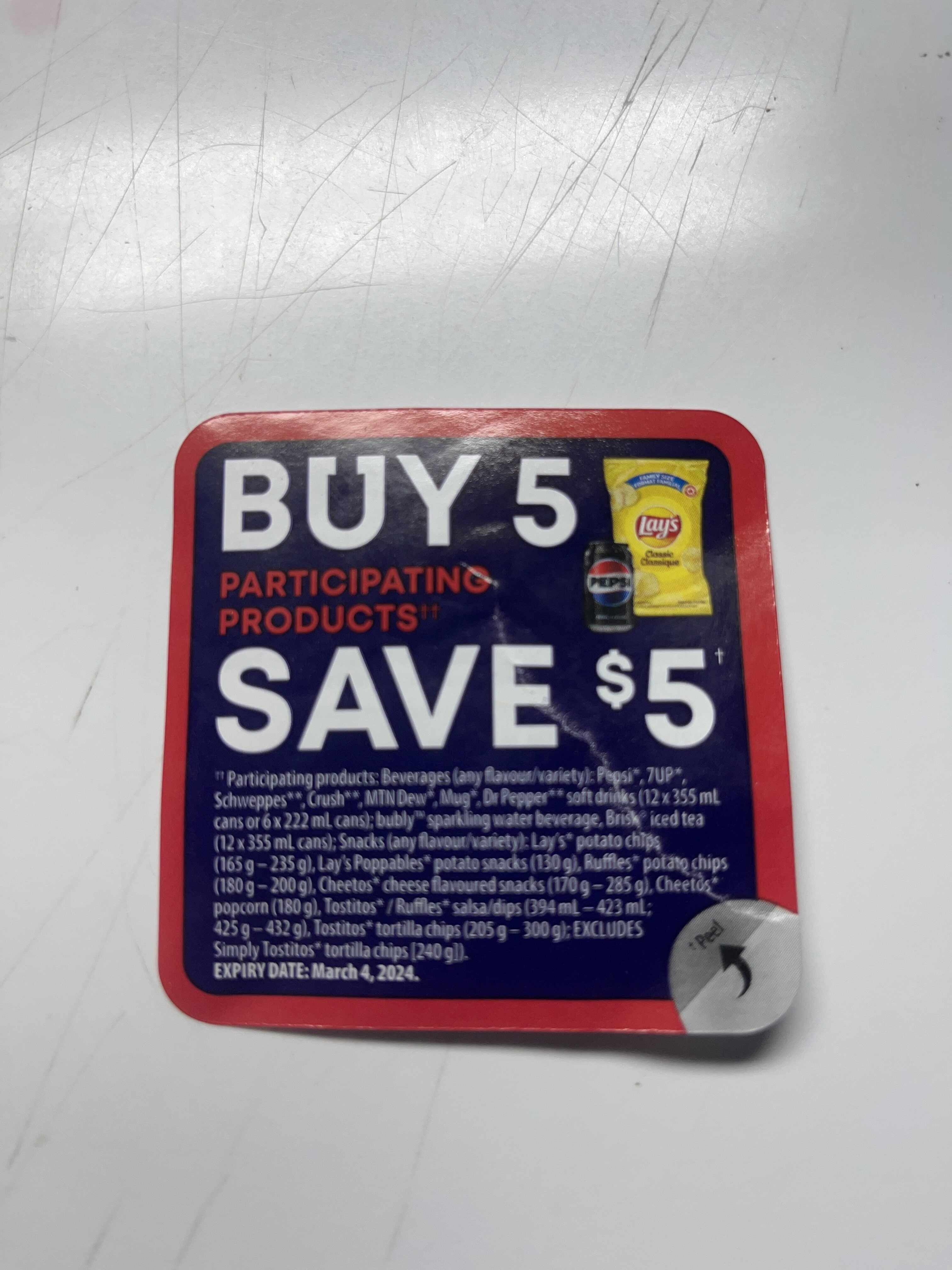 [Real Canadian Superstore] Betcha Can’t Eat Just One? Get 2K PCO Points ...