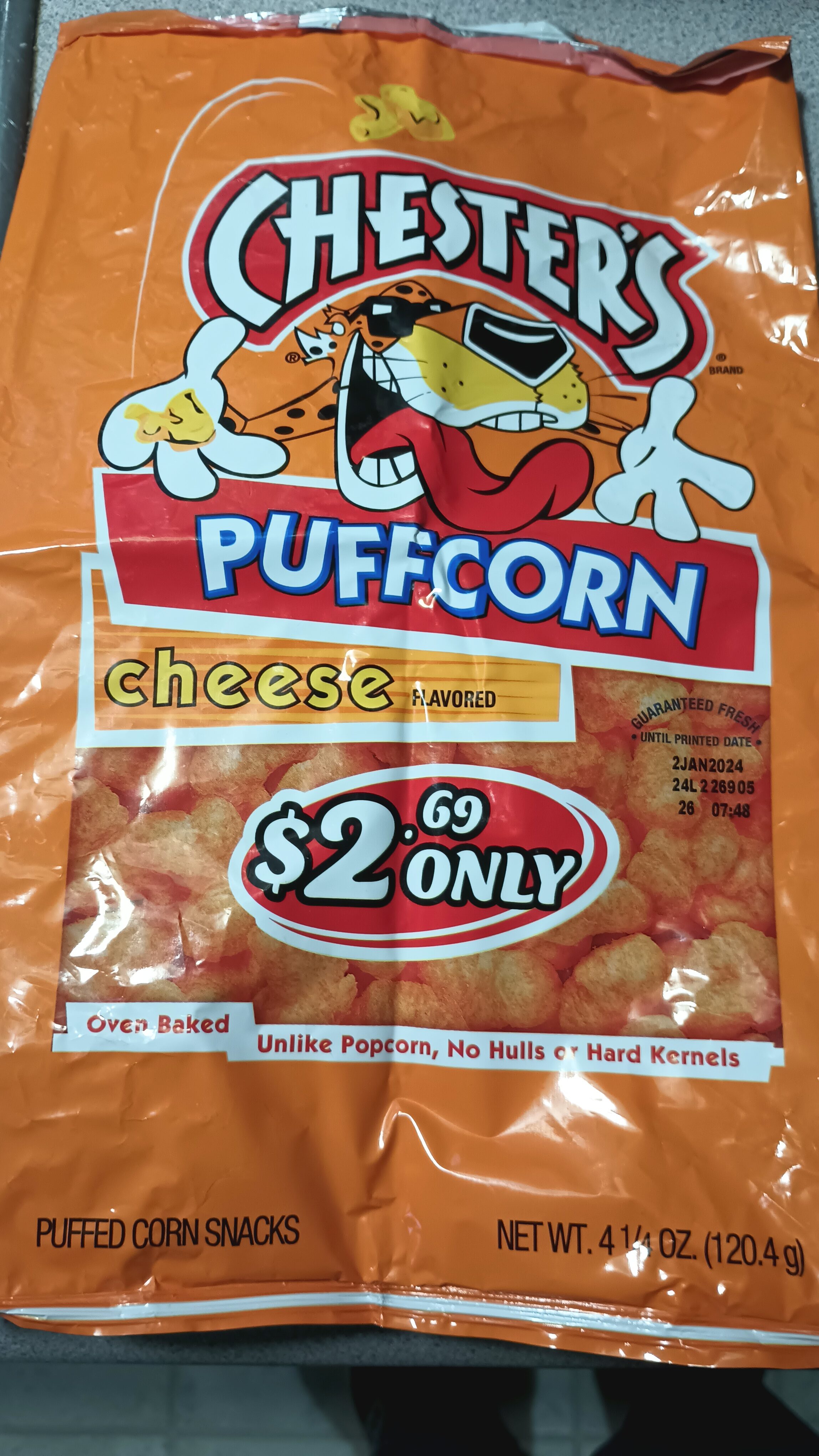 [No Frills] No Name potato chips 200g $1.22 - RedFlagDeals.com Forums