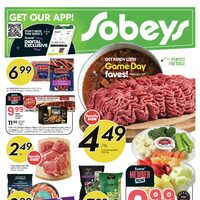 Groceries Flyers Moncton, NB - RedFlagDeals.com