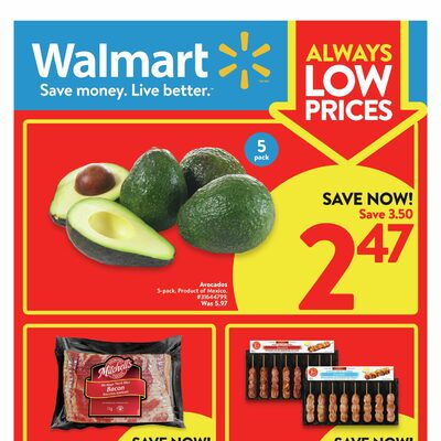 Calgary, AB Flyers | Online Weekly Store Flyers Calgary, AB ...