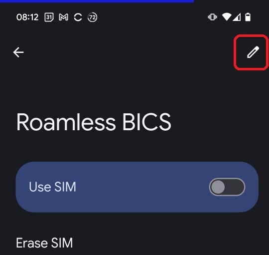 Roamless - global data eSIM with frequent promo codes - RedFlagDeals ...