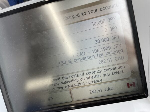 EQ Bank Card - Page 76 - RedFlagDeals.com Forums