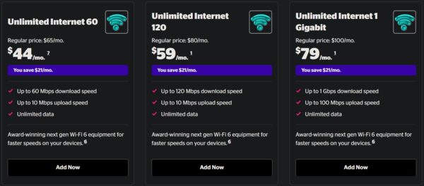 [Freedom Mobile] Freedom Mobile Home Internet and TV (YMMV ...