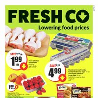Groceries Flyers Toronto, ON - RedFlagDeals.com