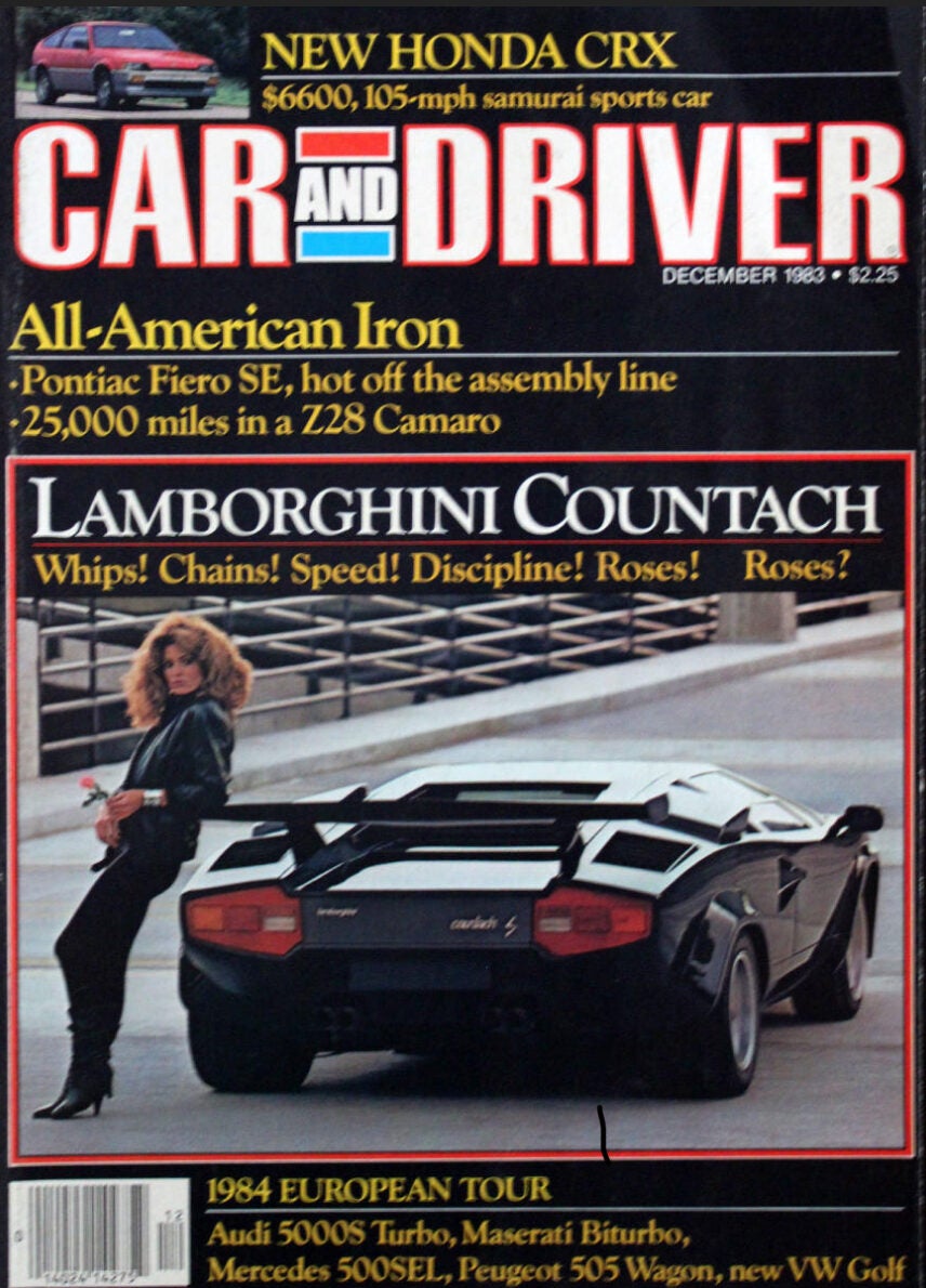 What old non-classic/collectible/prestige car did you see today? - Page ...
