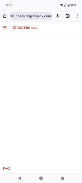 Rogers Bank credit cards - up to 3% cash back on everything - Page 635 ...