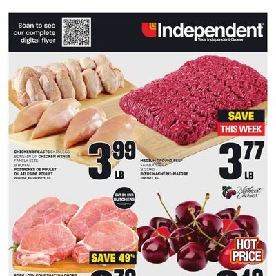 Groceries Flyers Charlottetown, PE - RedFlagDeals.com