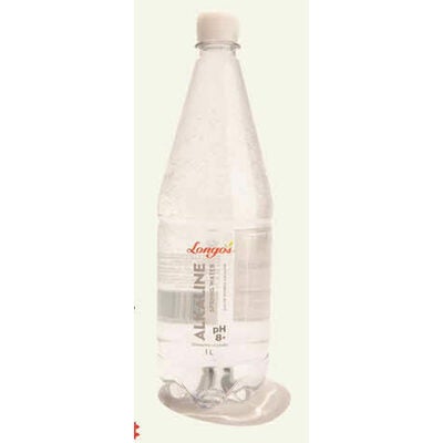 Water Sales in Flyers - RedFlagDeals.com