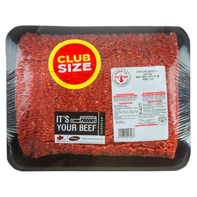 Beef Sales in Flyers - RedFlagDeals.com