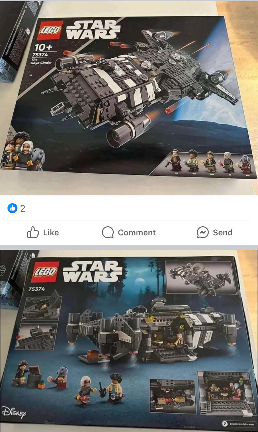 The Official RFD LEGO General Discussion Thread - Page 1976 ...