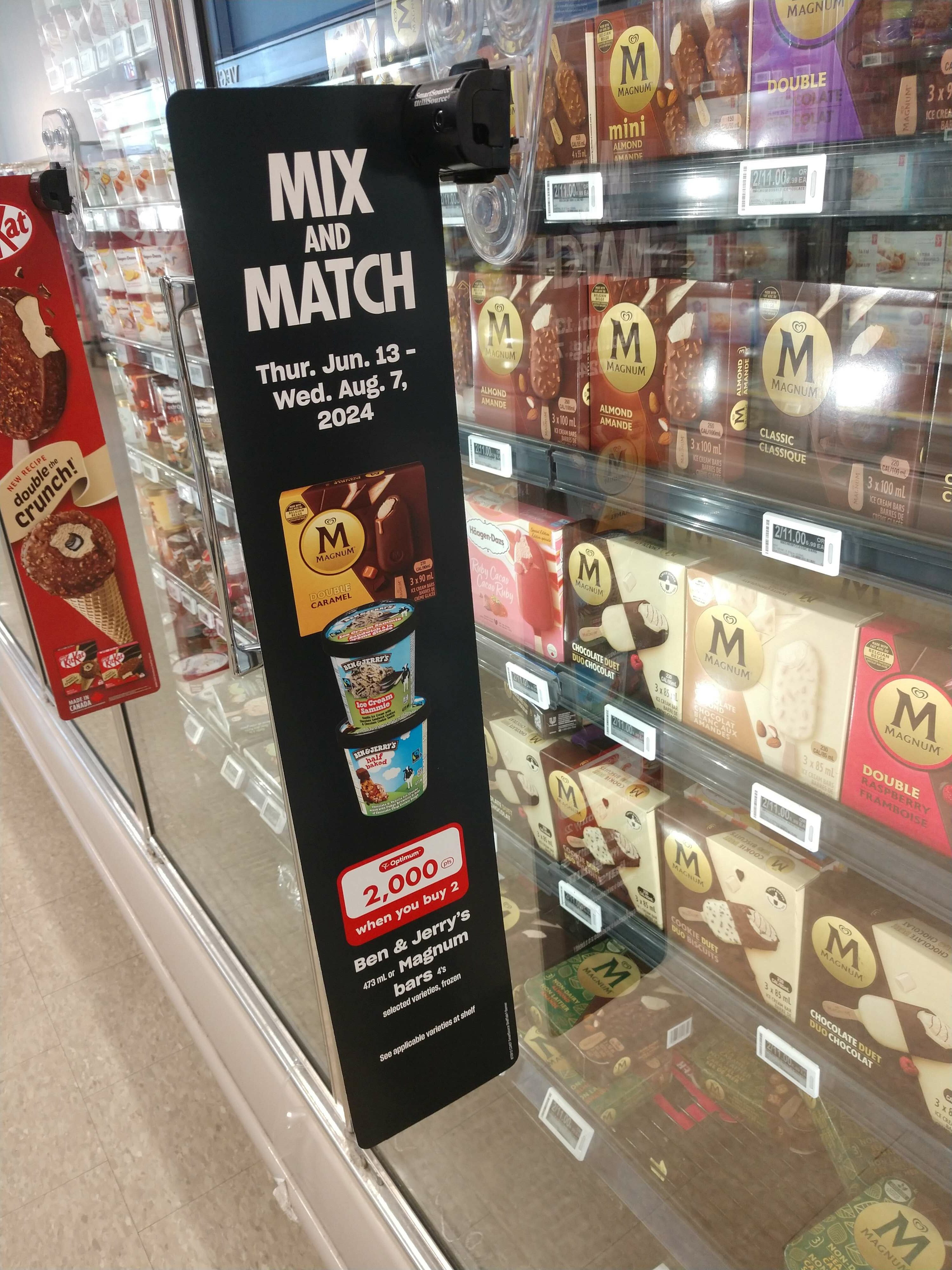 [Loblaws/Zehrs/YIG] [ON] Get 5,000 PCO points for every $15 spent on ...